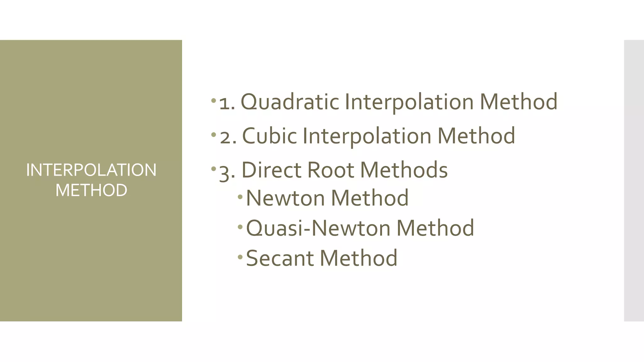 MATERI PERTEMUAN KE 6 (METODE INTERPOLASI).pptx