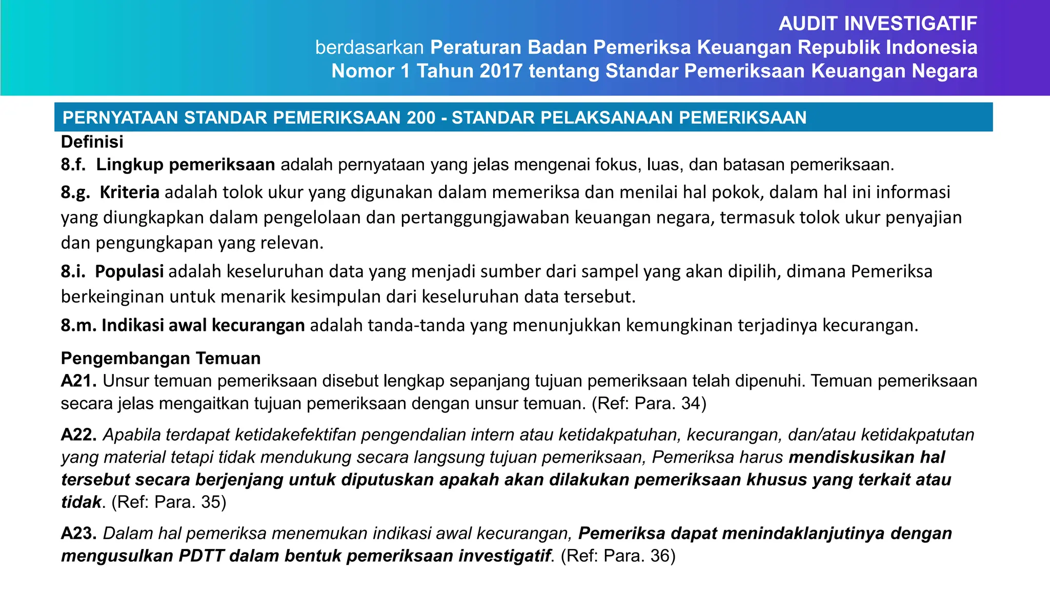 Materi Pertemuan ke 7 Audit Investigatif.pptx