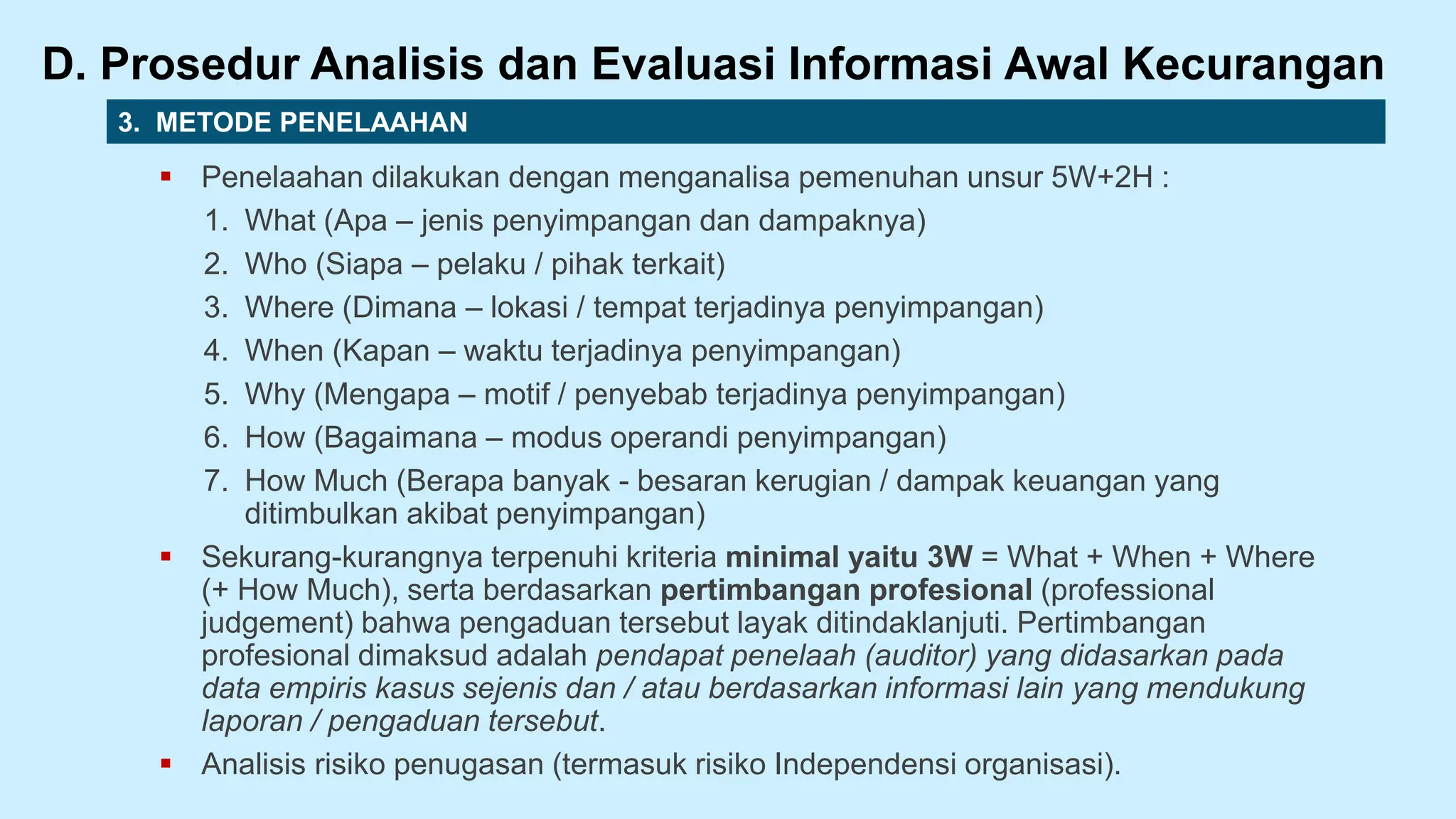 Materi Pertemuan ke 7 Audit Investigatif.pptx