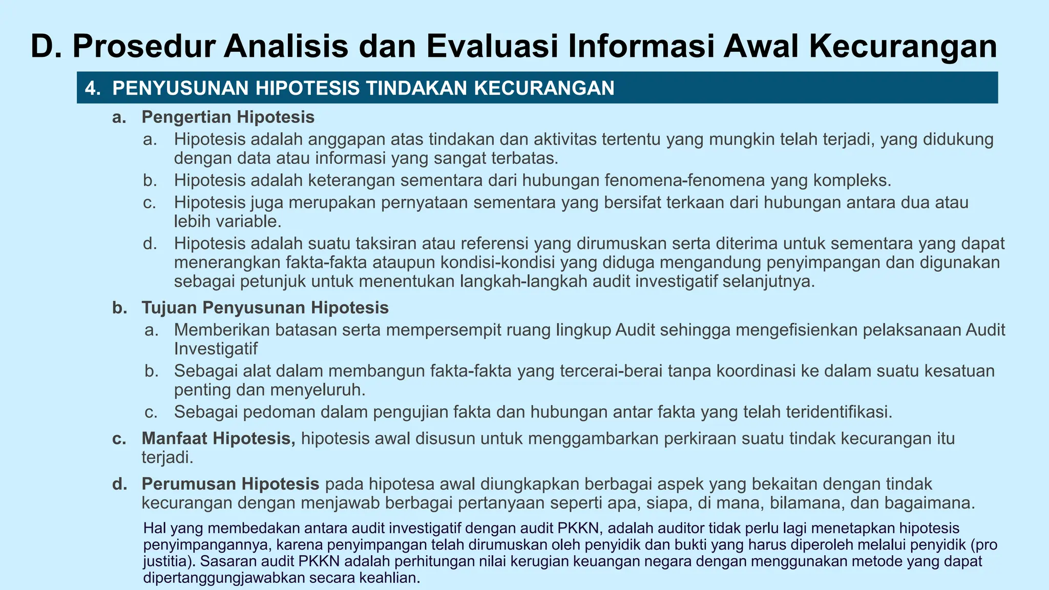 Materi Pertemuan ke 7 Audit Investigatif.pptx