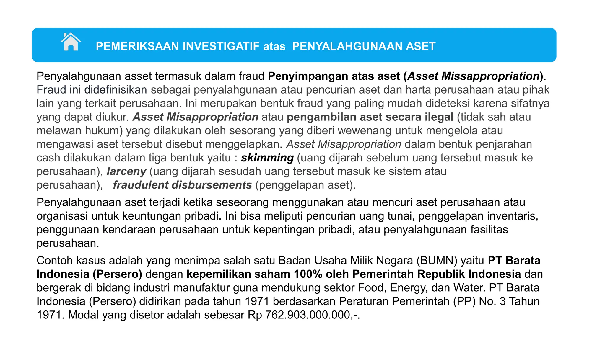 Materi Pertemuan ke 7 Audit Investigatif.pptx