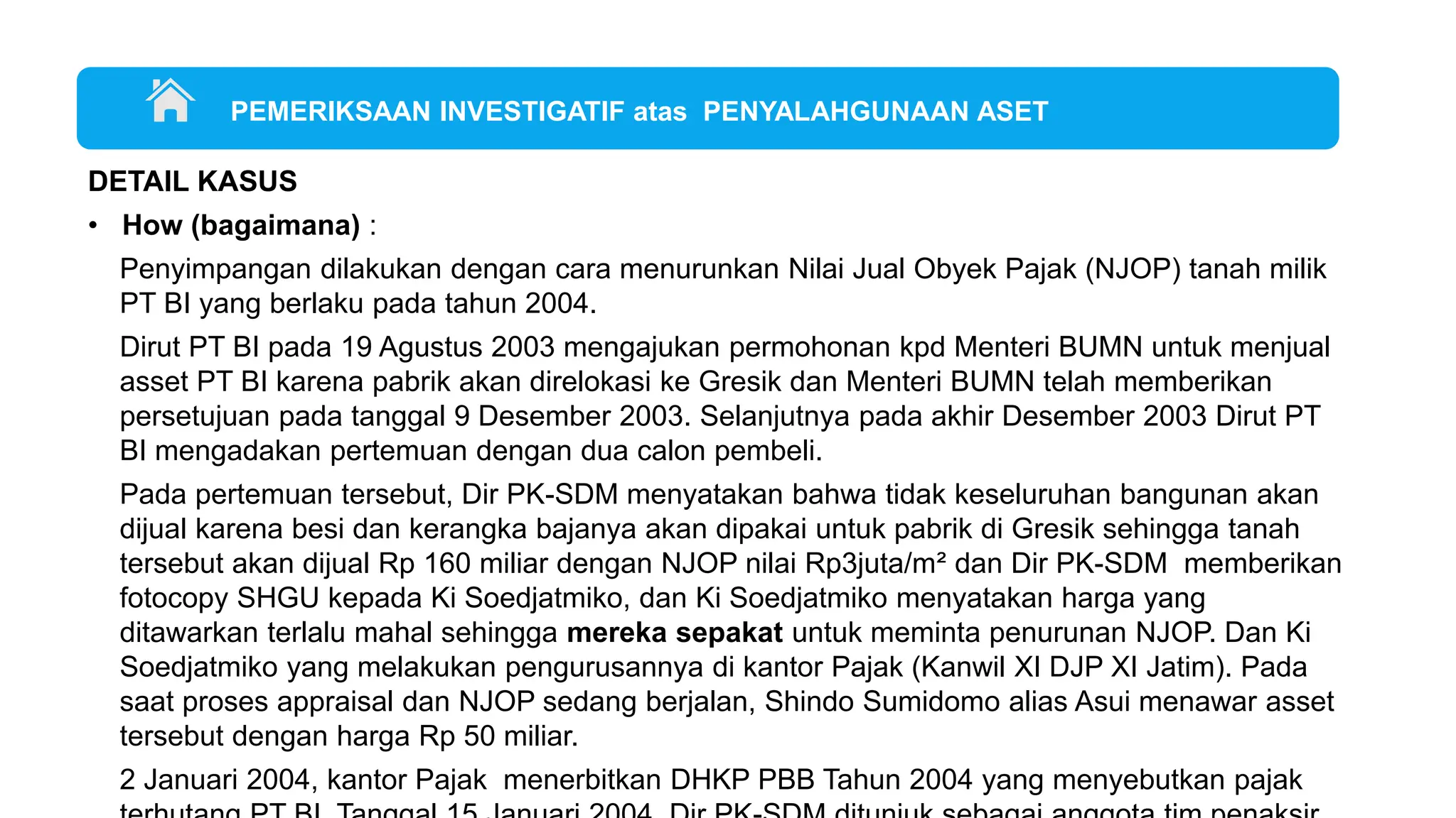 Materi Pertemuan ke 7 Audit Investigatif.pptx
