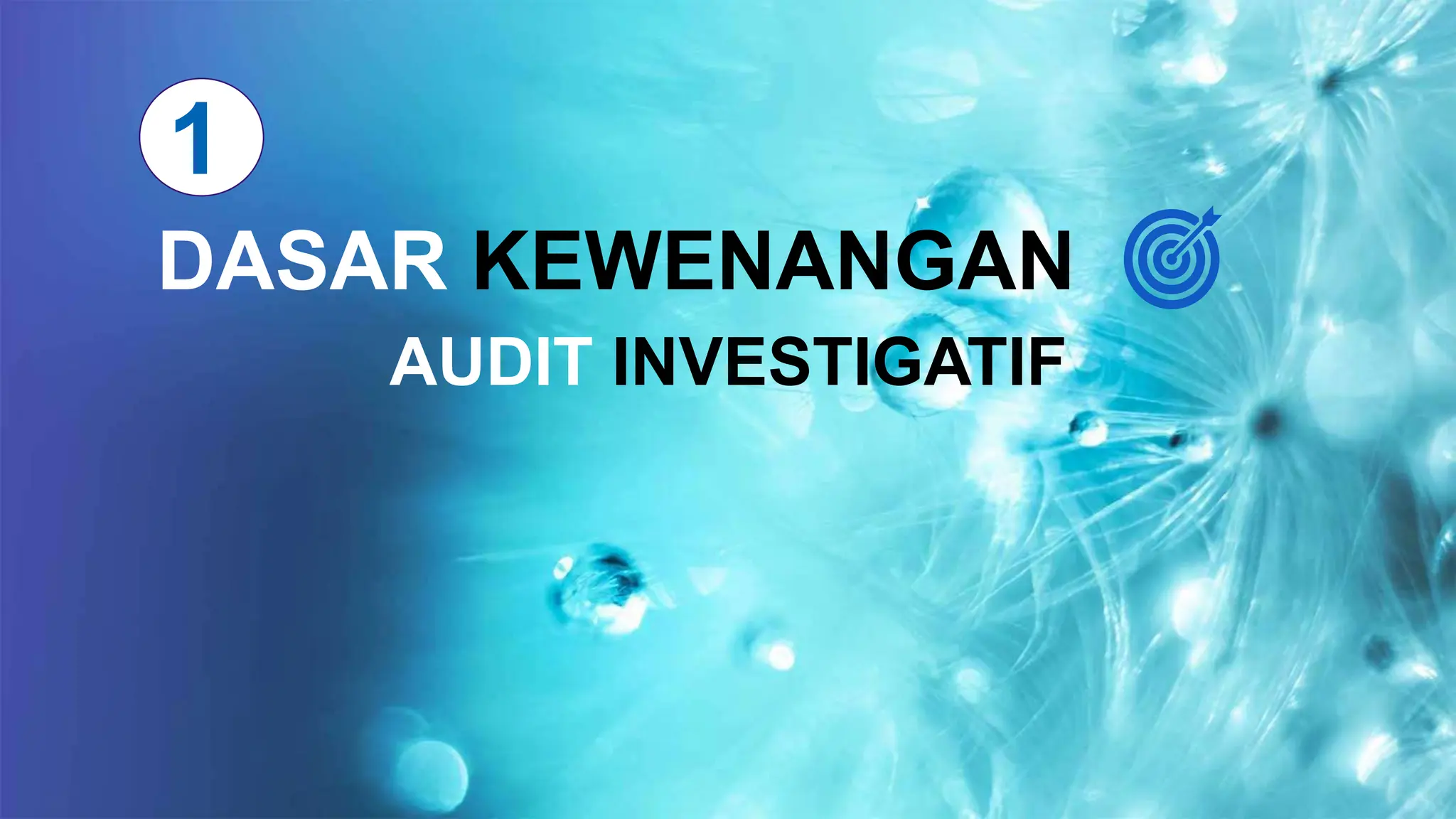Materi Pertemuan ke 7 Audit Investigatif.pptx