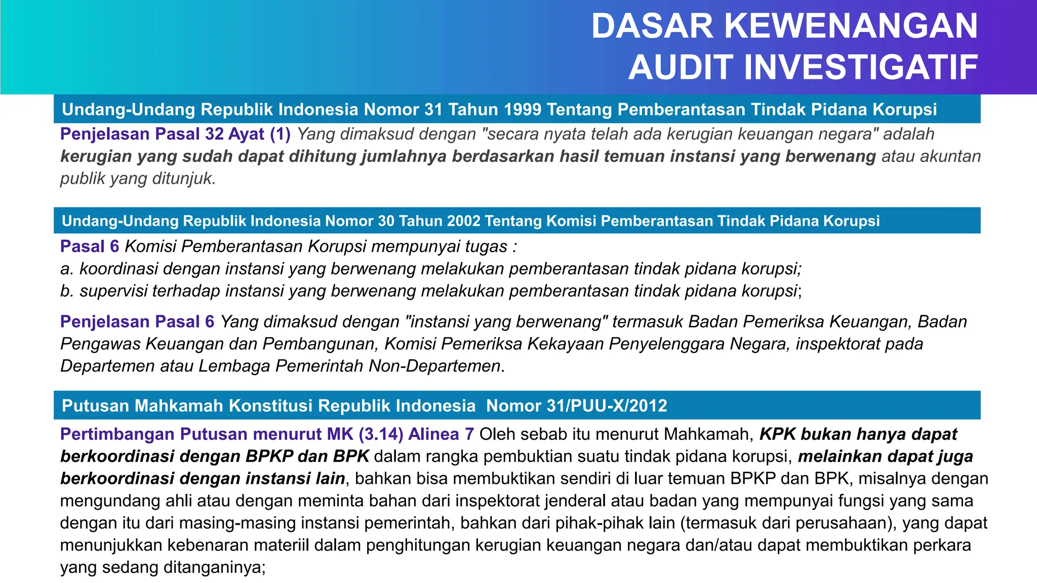Materi Pertemuan ke 7 Audit Investigatif.pptx