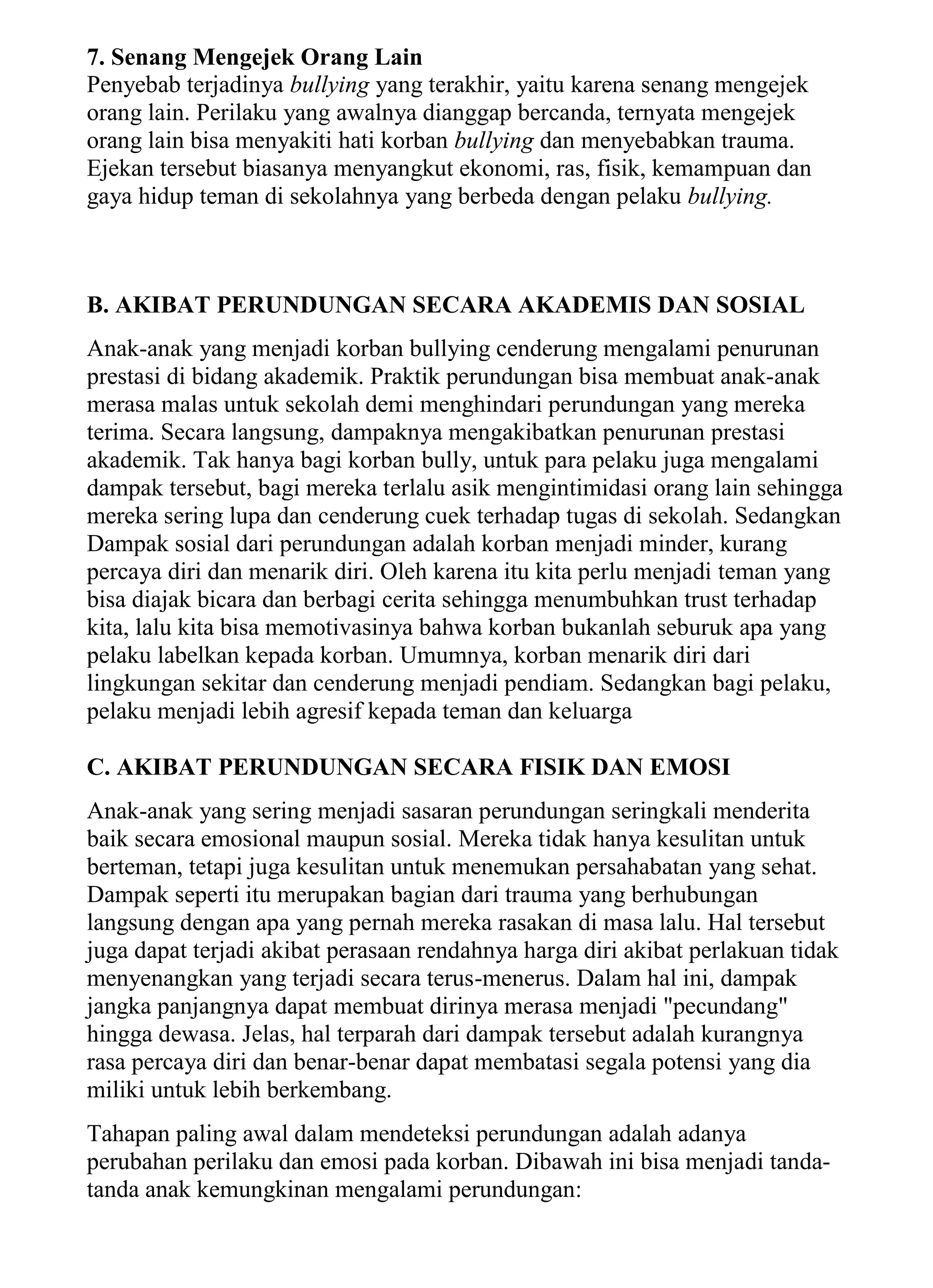 MATERI PERUNDUGAN PERTEMUAN 3 DAN 4.docx