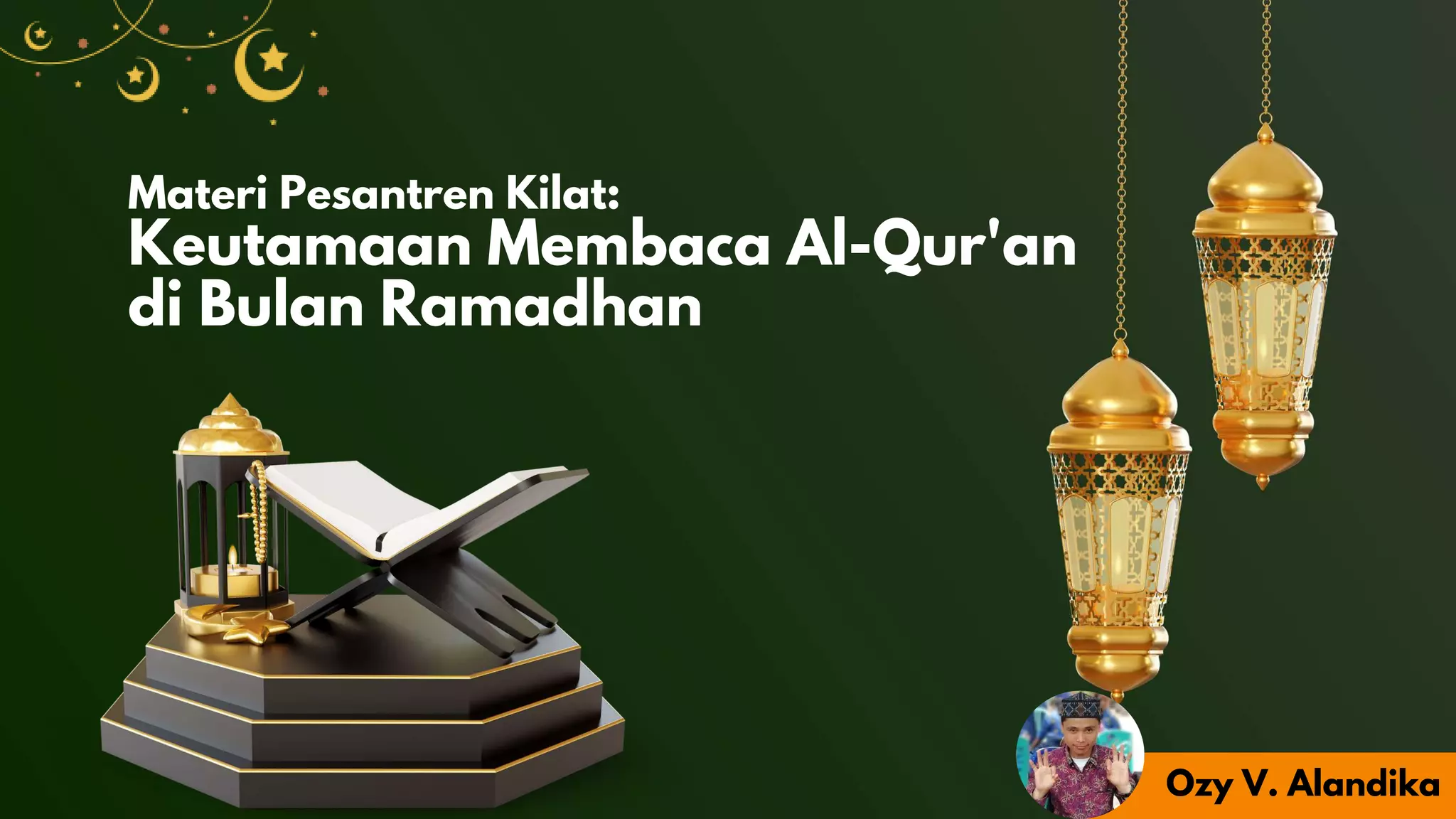 Materi Pesantren Kilat Keutamaan Membaca Al-Qur'an di Bulan Ramadhan.pptx