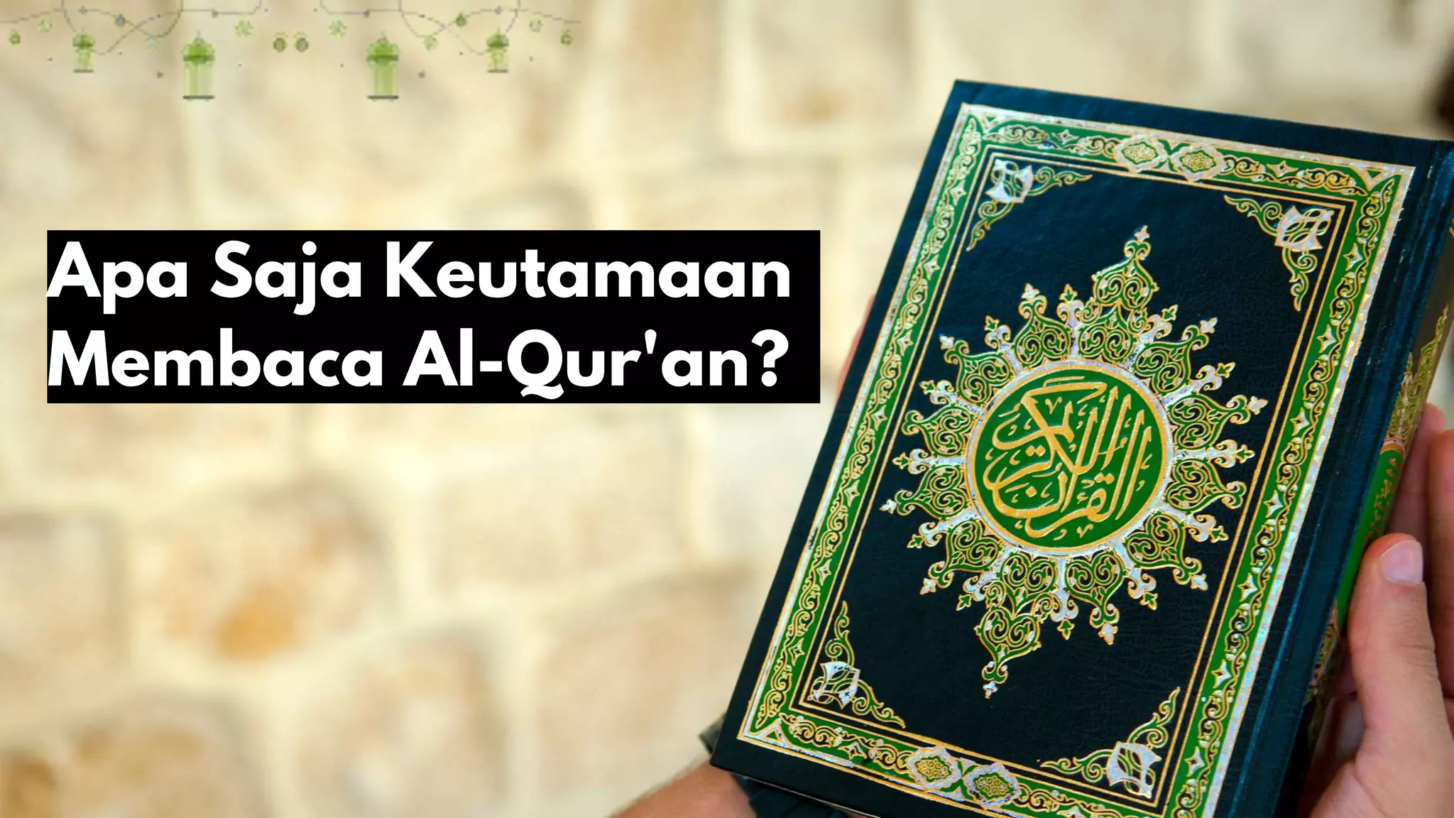 Materi Pesantren Kilat Keutamaan Membaca Al-Qur'an di Bulan Ramadhan.pptx