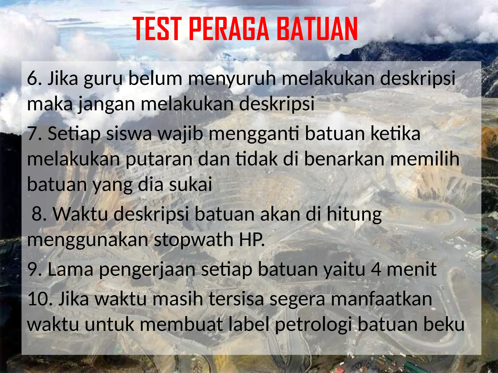 Materi Dasar Petrologi batuan beku, sedimen.pptx