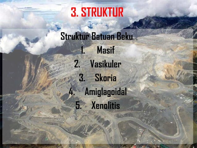 Materi Dasar Petrologi batuan beku, sedimen.pptx