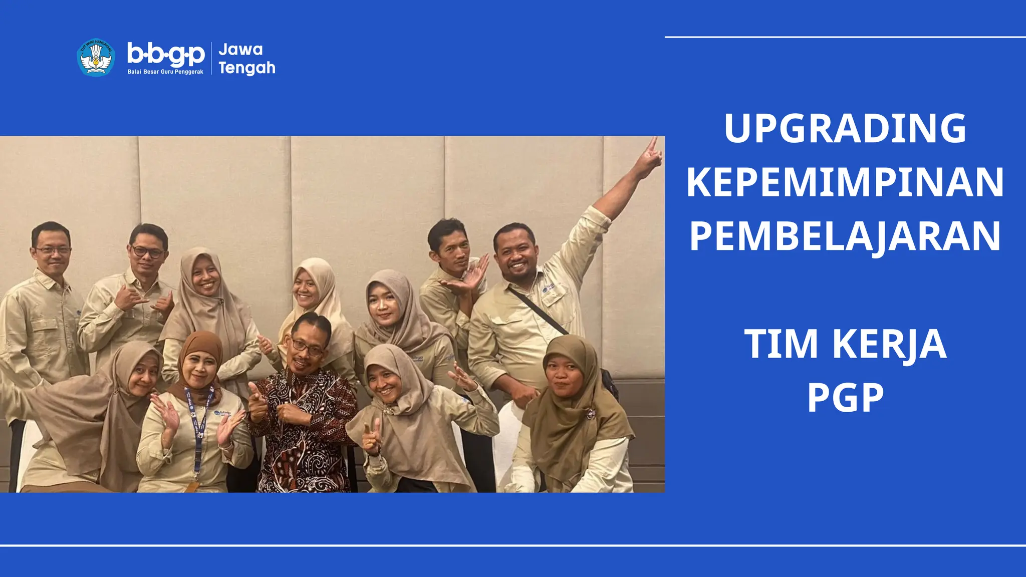 Materi PGP Festival transformasi pendidikan.pptx