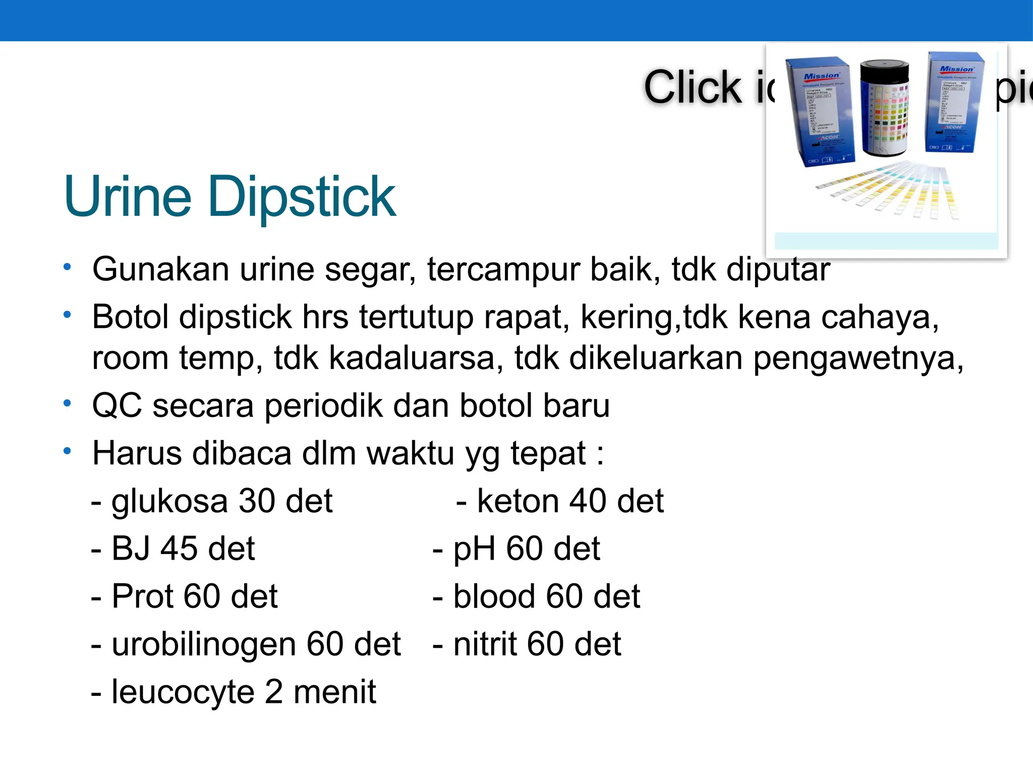 Materi Pitfalls Pemeriksaan Urine dan intepretasi nya.pptx
