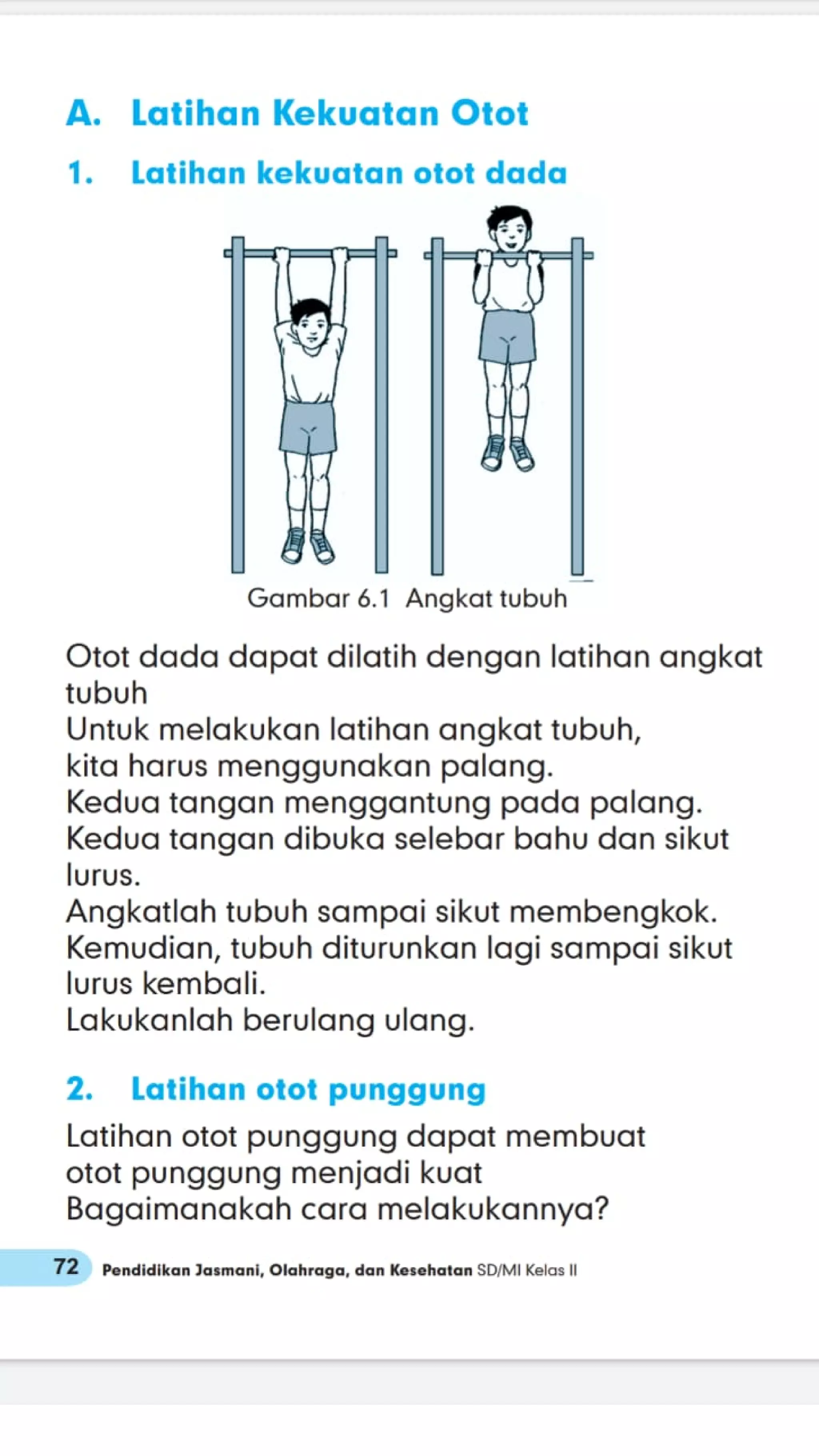 Materi PJOK Kelas 2 ttg Kekuatan Otot.pdf