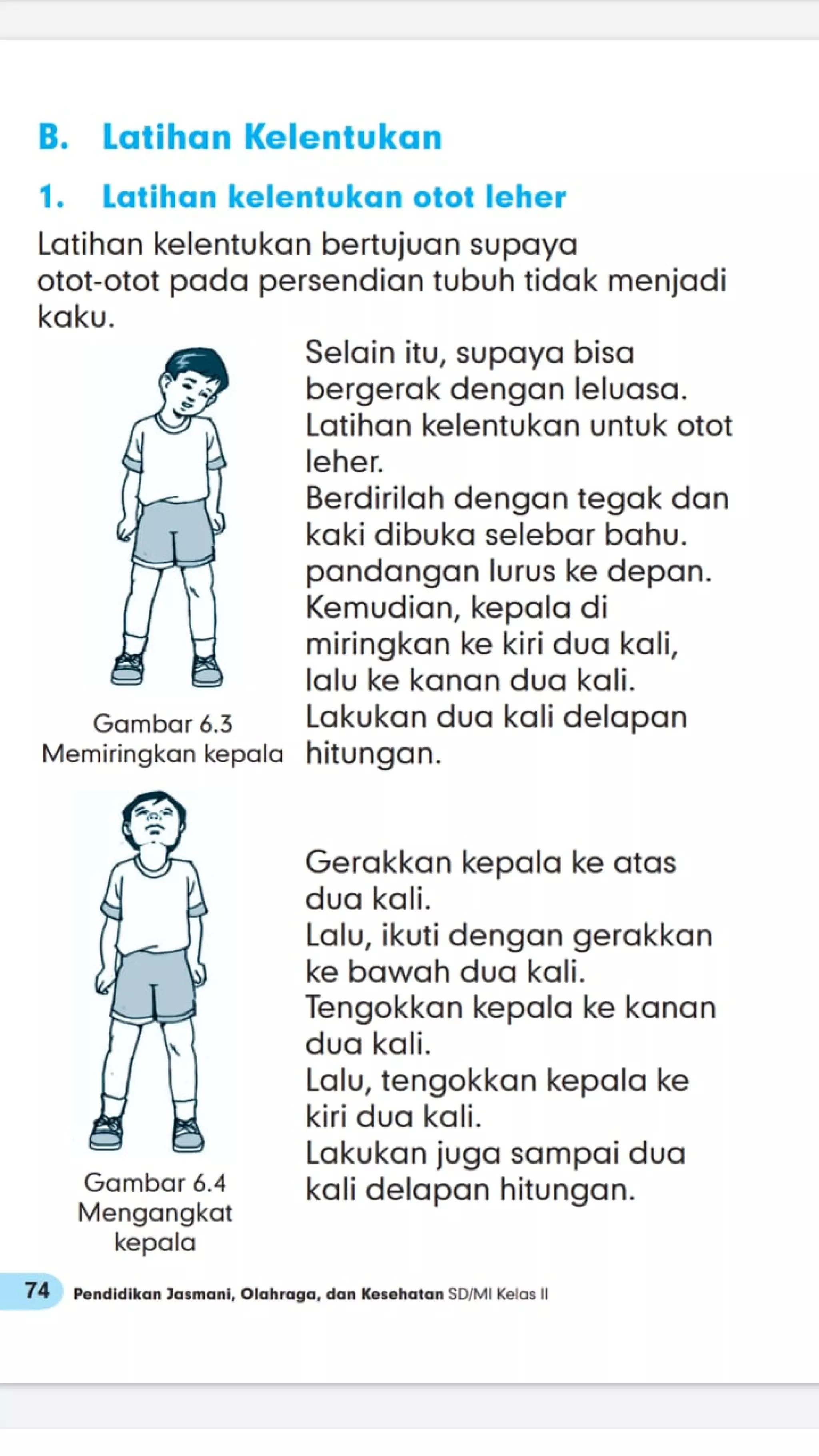 Materi PJOK Kelas 2 ttg Kekuatan Otot.pdf
