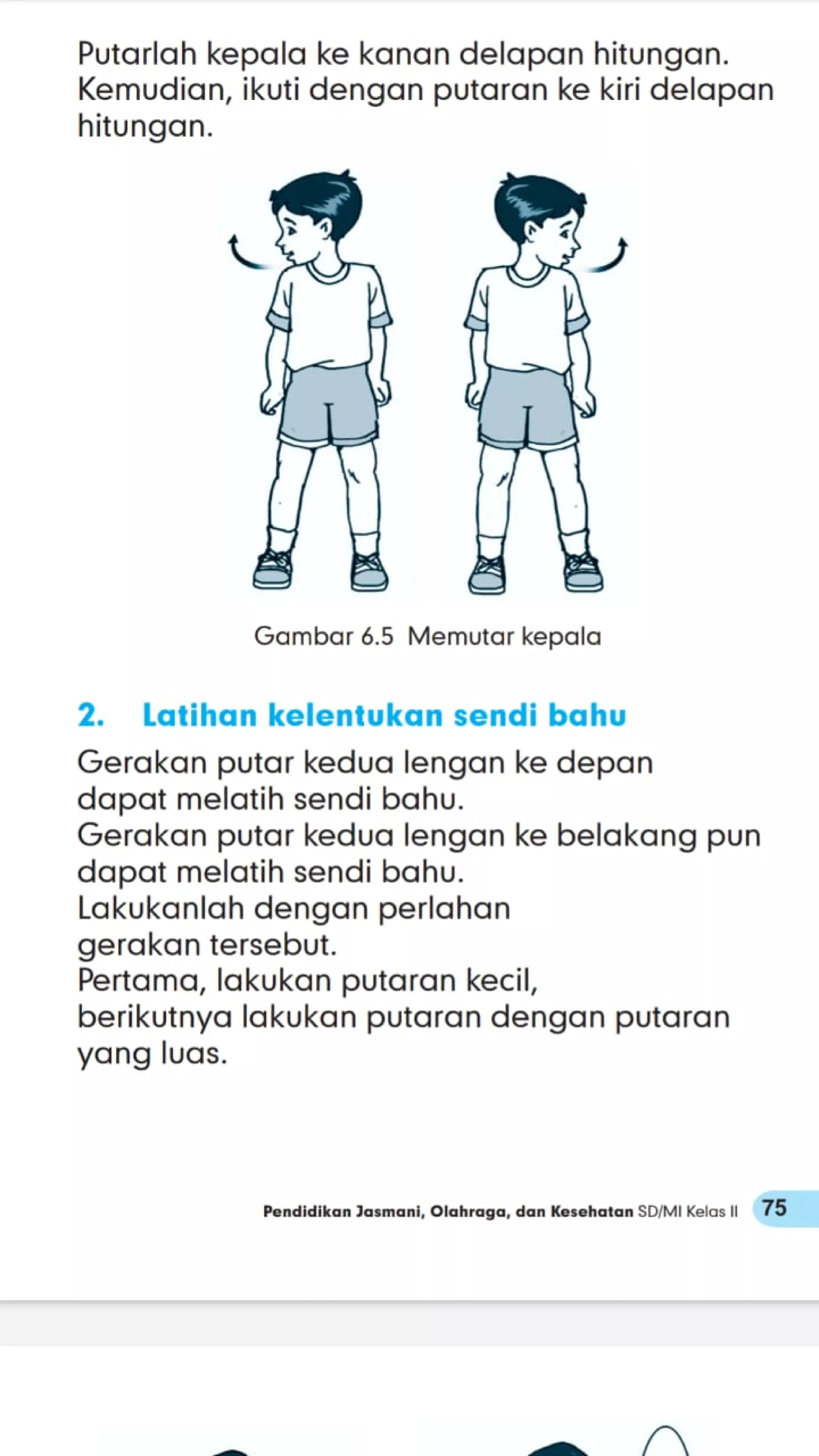 Materi PJOK Kelas 2 ttg Kekuatan Otot.pdf