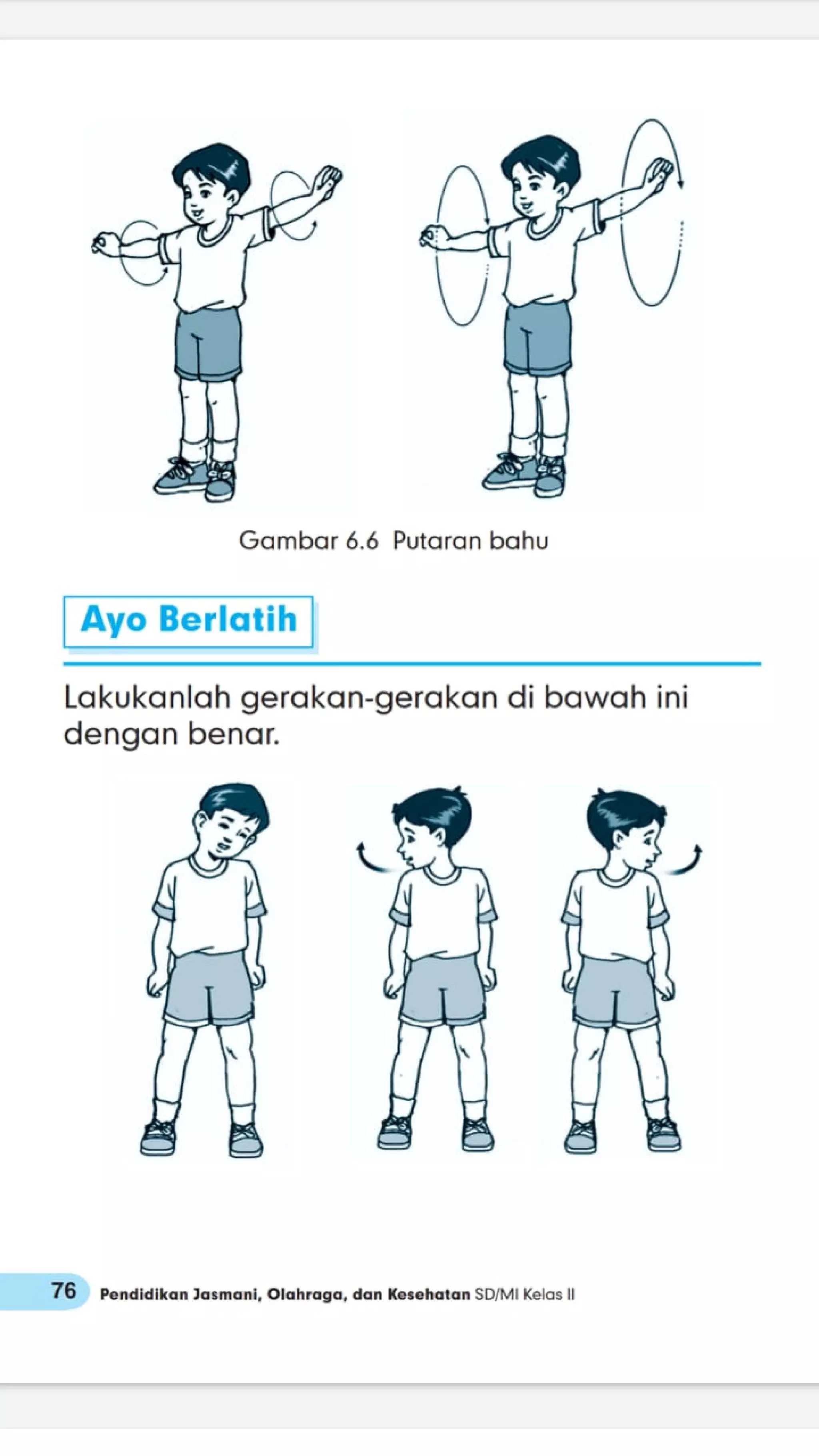 Materi PJOK Kelas 2 ttg Kekuatan Otot.pdf