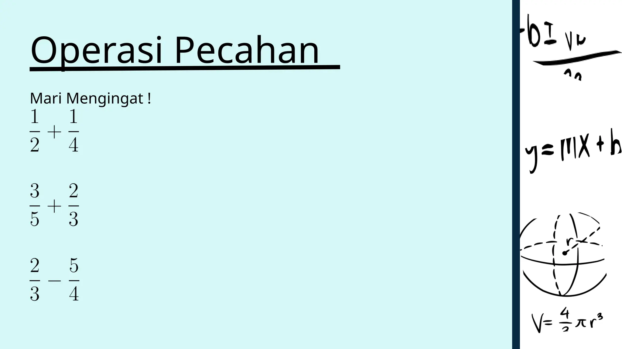 Bentuk Aljabar (Persiapan UTBK) | Materi Pengetahuan Kuantitatif | PPTX