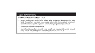 Materi pkk 2 | PPT