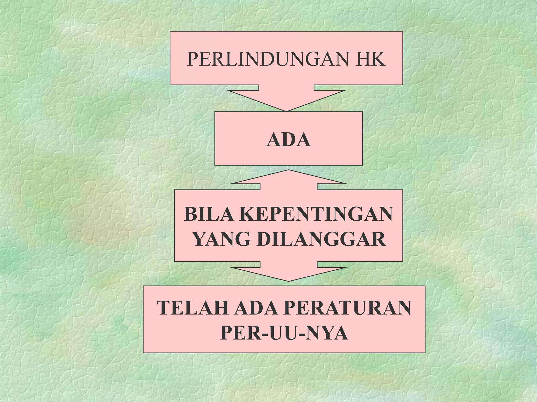 MATERI PKK TENTANG HAKI.ppt