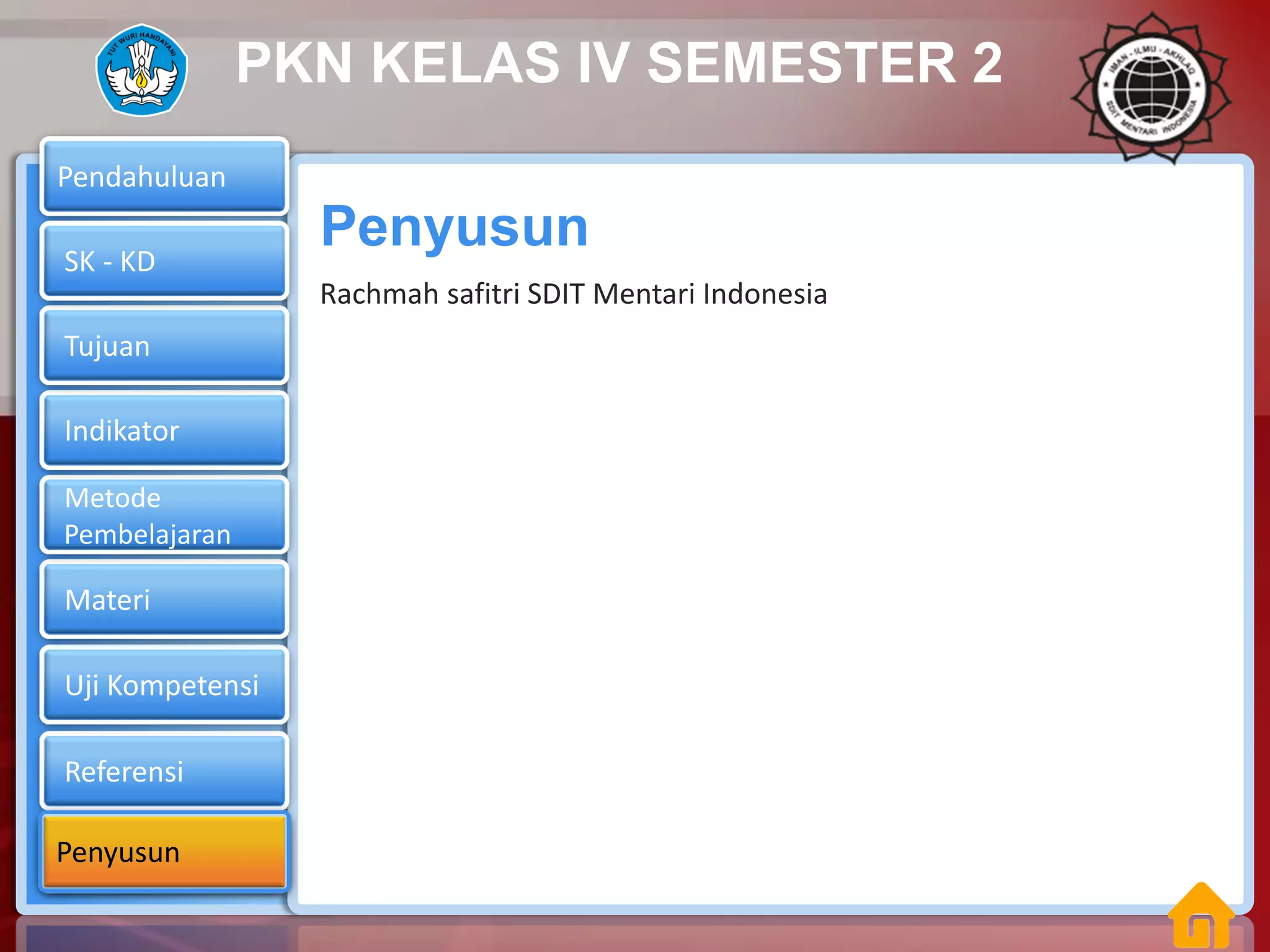 Materi pkn kelas 4 semester 2 globalisasi | PDF