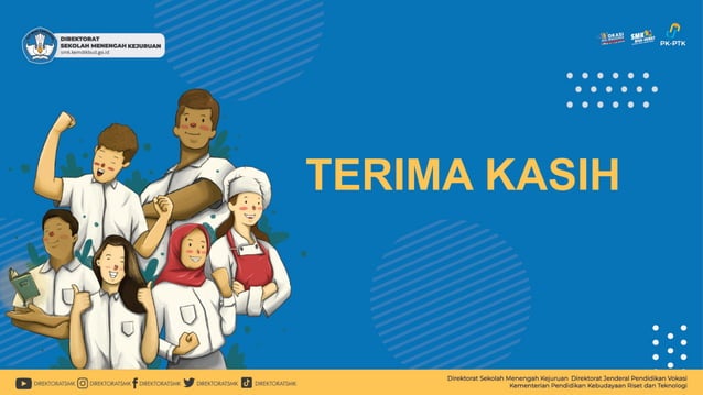 Materi PKP_Pemahaman CP PKP 2024 Sebagai tambahan IHT | PPT