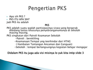 MATERI PKS,TAHUN 2021.ppsx