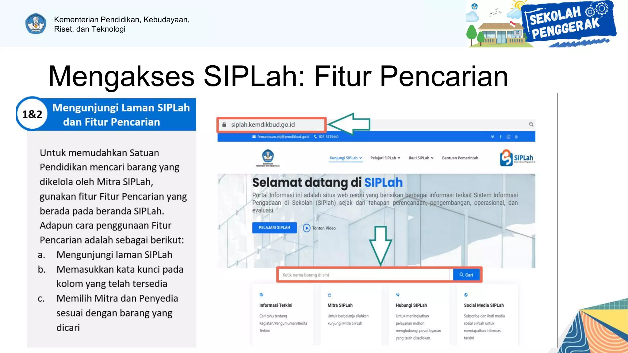 Materi Platform Sumber Daya Sekolah (TanyaBOS, SIPLah, ARKAS).pdf