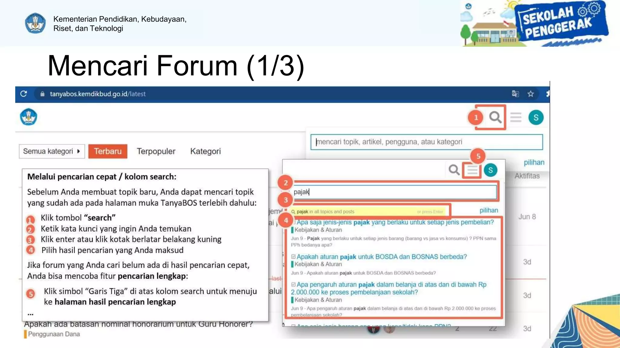 Materi Platform Sumber Daya Sekolah (TanyaBOS, SIPLah, ARKAS) (3).pptx