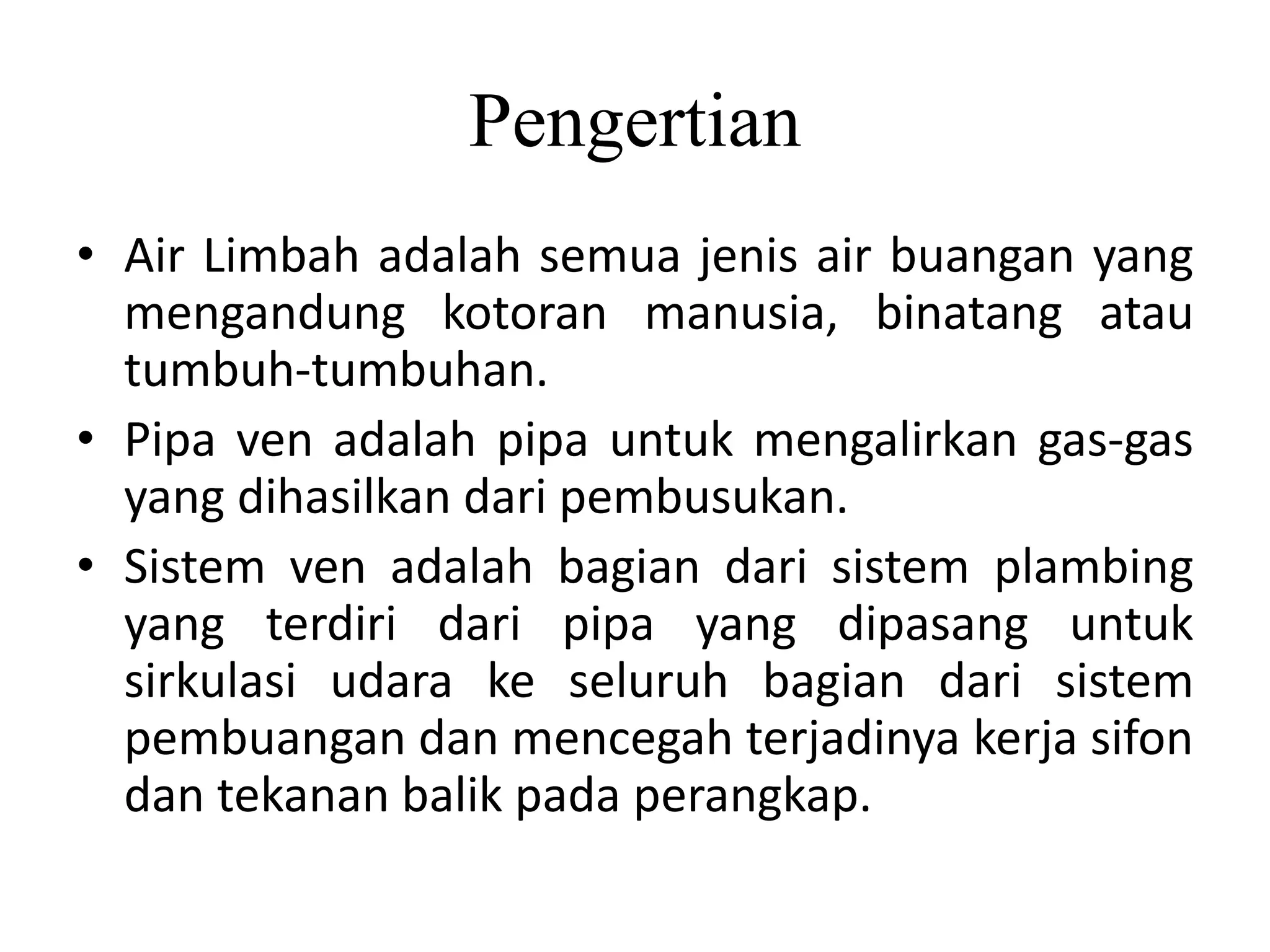 Materi_Plumbing_data perhitungan Vent.pptx