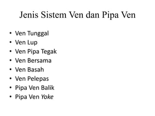 Materi_Plumbing_data perhitungan Vent.pptx