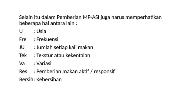 MATERI PMBA pada bayi dan balita (pkm pagadungan).pptx