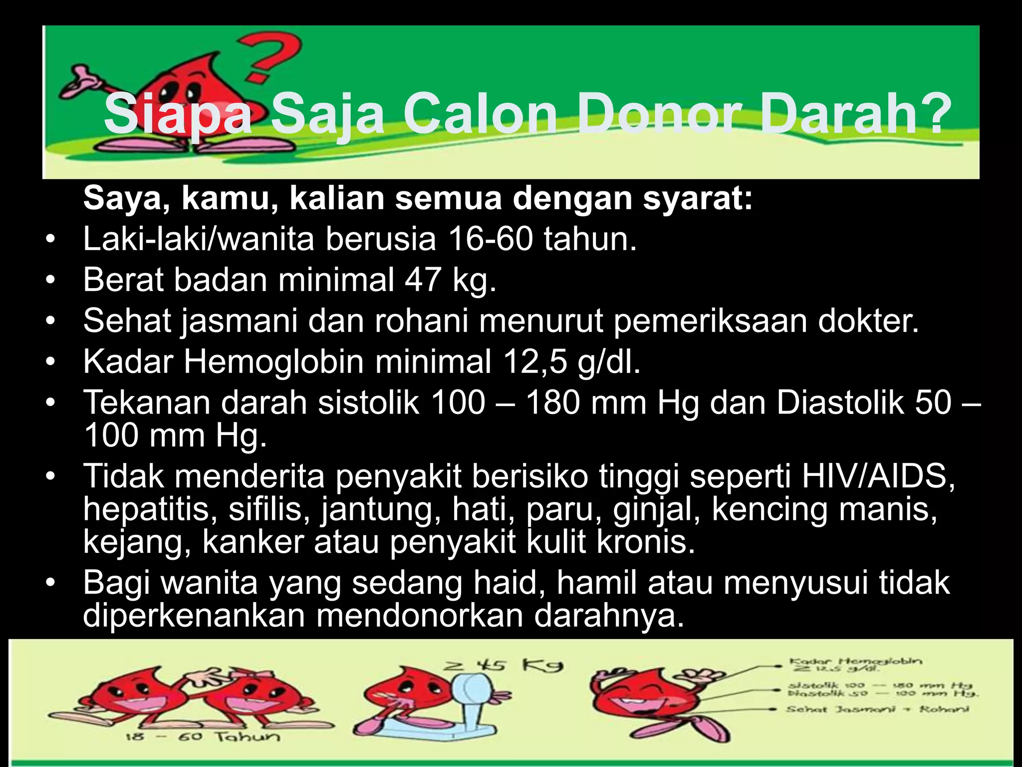 MATERI PMR DONOR DARAH.ppt