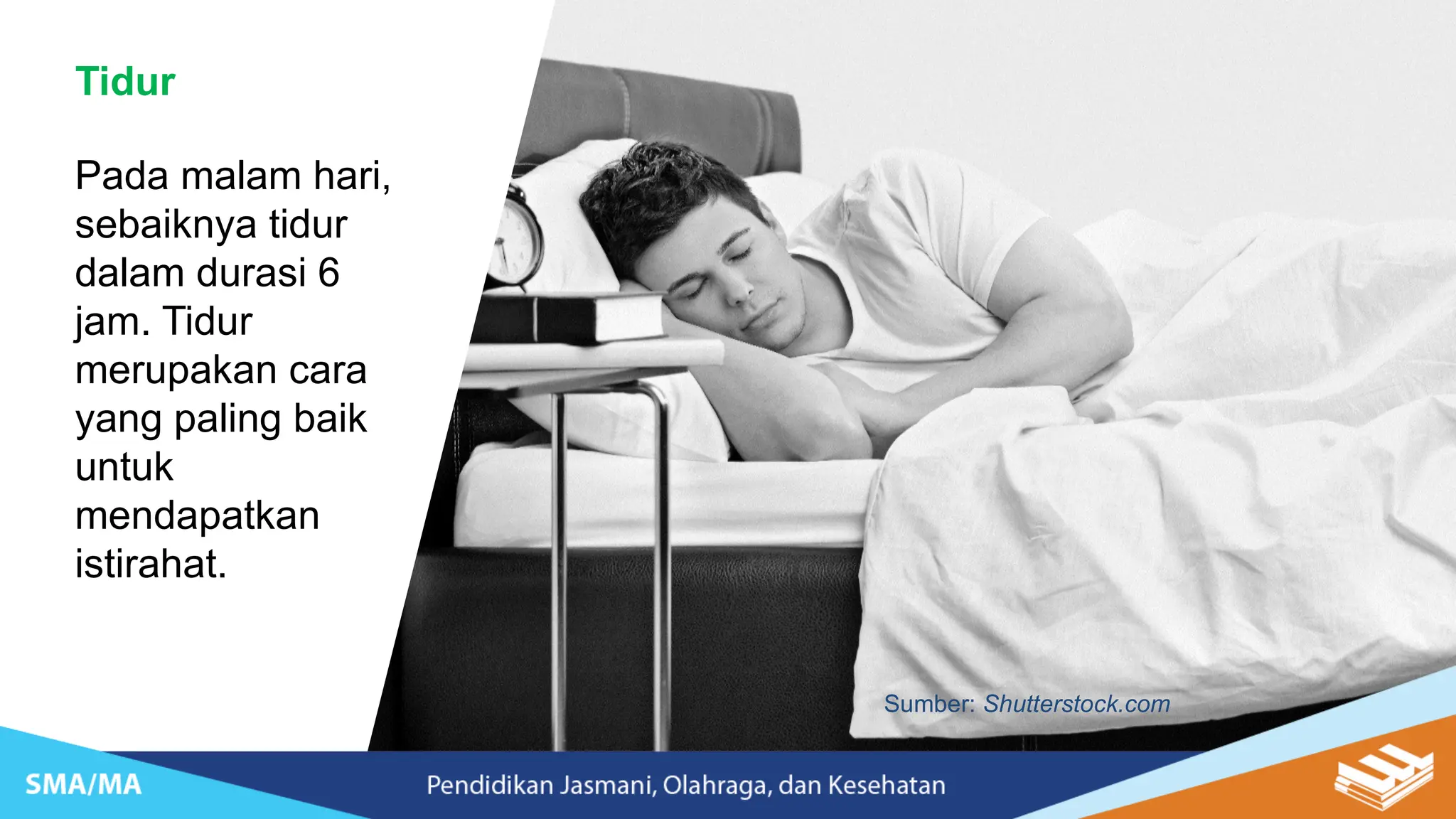 materi pola hidup sehat kelas 11 penjaskes | PPTX