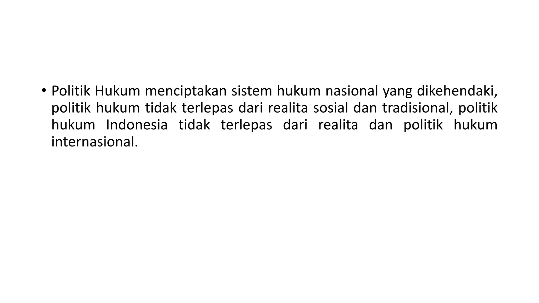 Materi Politik Hukum.pptx