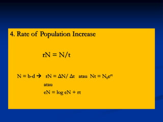 MATERI POPULASI EKOLOGI.ppt