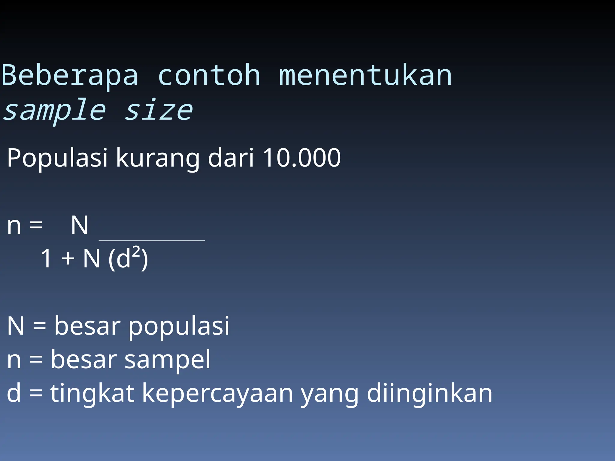 materi populasi sampel-sampel dan populasi.ppt