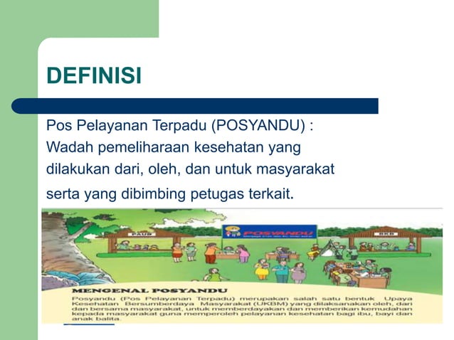 Materi Posyandu.ppt