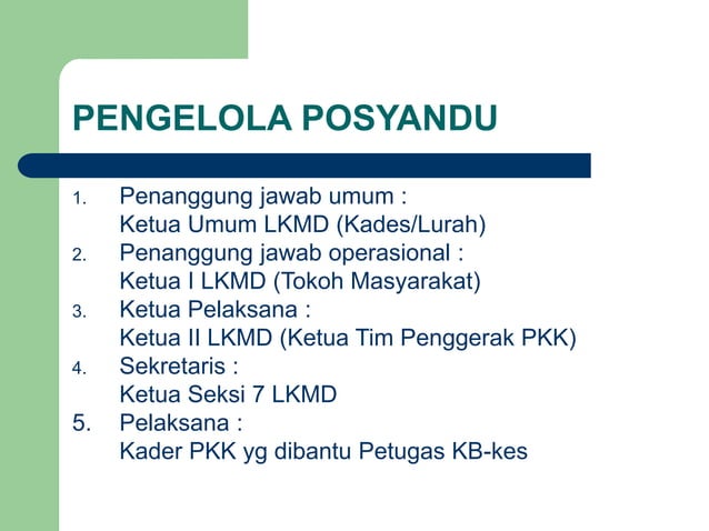 Materi Posyandu.ppt