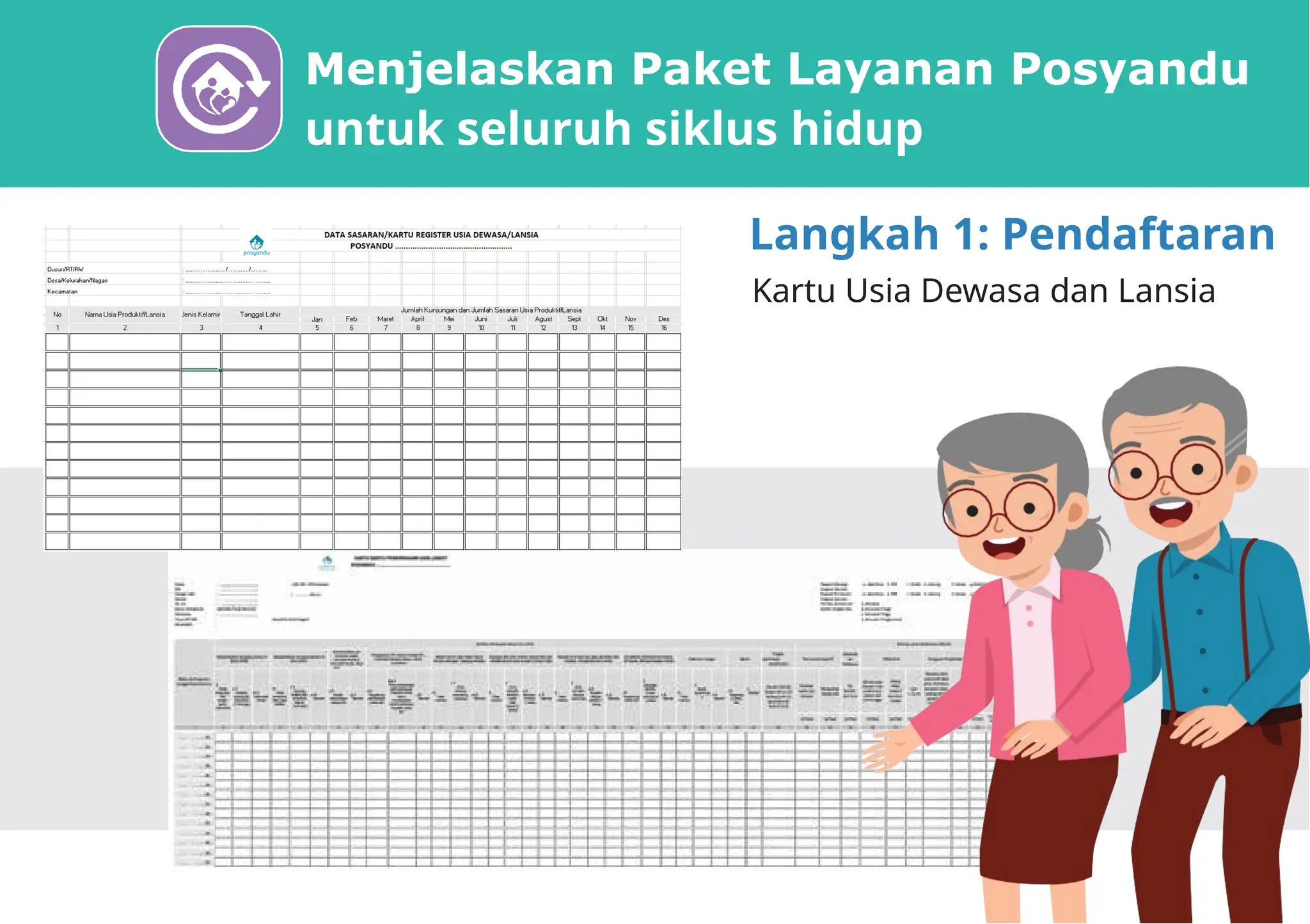 MATERI POSYANDU ILP BAGI KADER POSYANDU.pptx