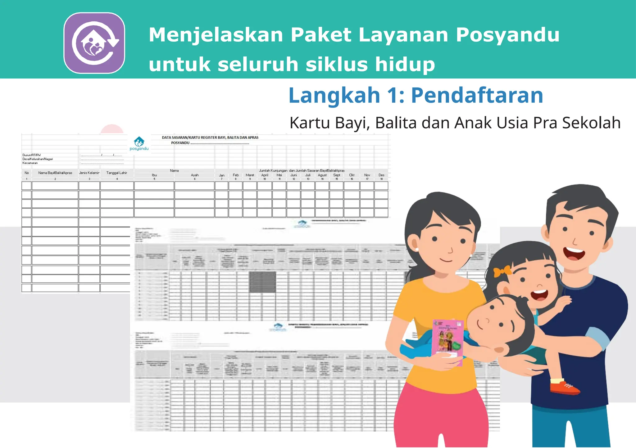 MATERI POSYANDU ILP BAGI KADER POSYANDU.pptx
