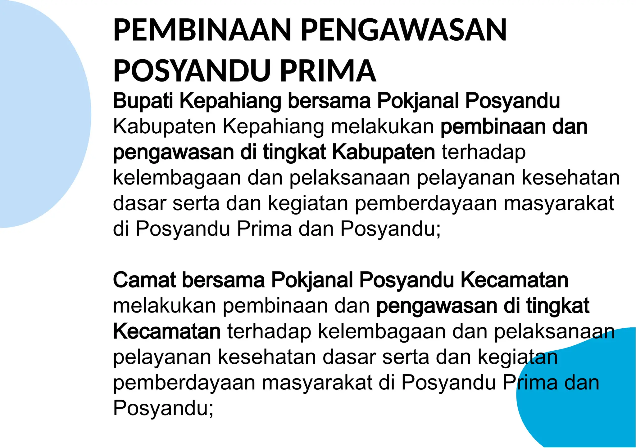 POSYANDU PRIMA UNTUK PEMBERDAYAAN KADER.pptx
