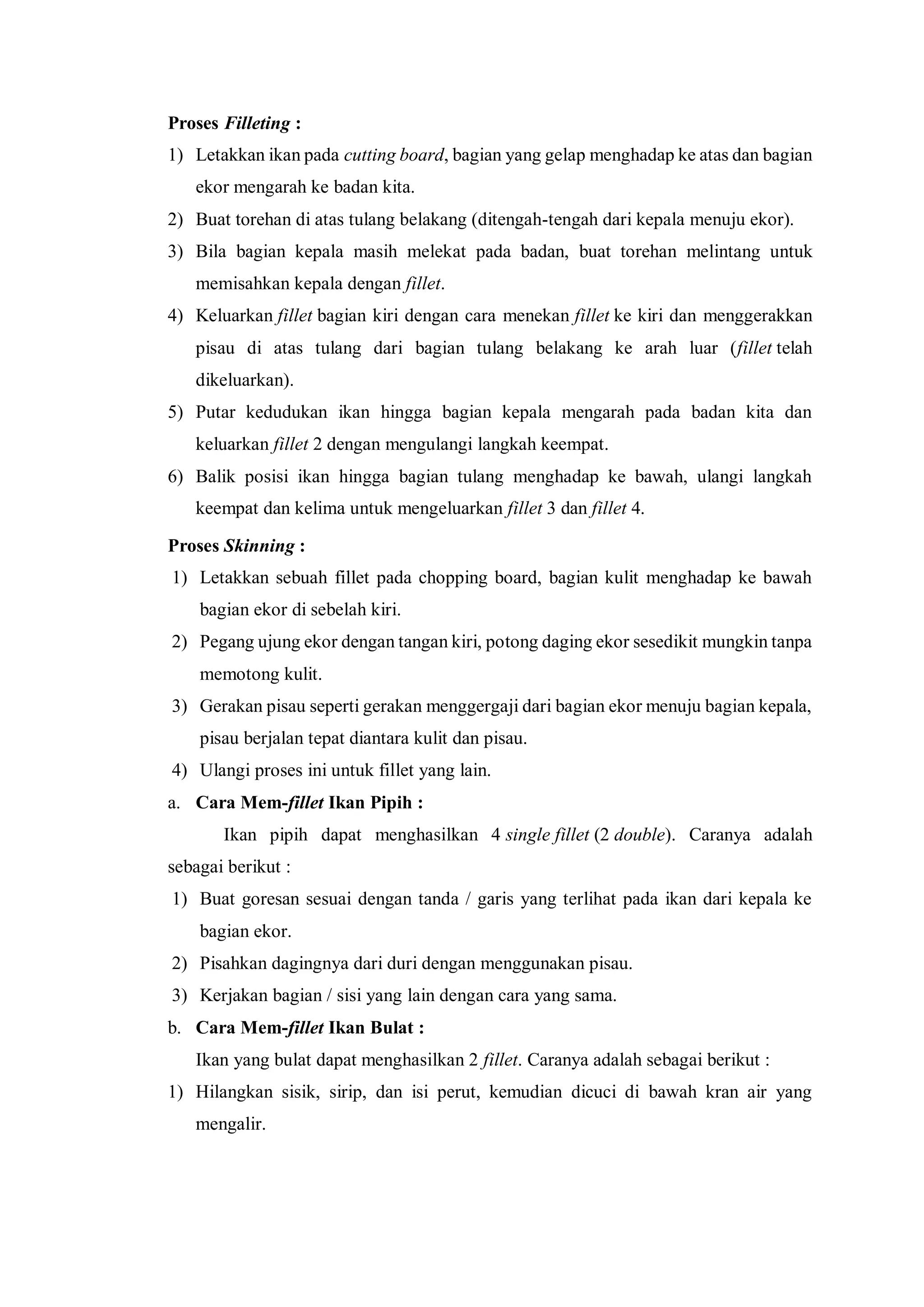 materi menjelaskan potongan ikan dan ayam.pdf