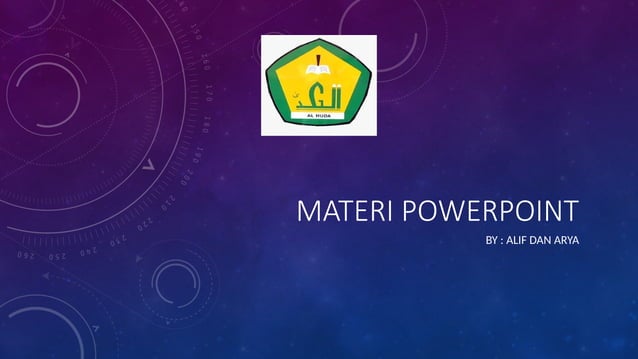 Materi PowerPoint Alif dan Arya XI 2.pptx