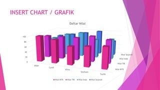 Materi Power Point Dasar untuk pemula.pptx