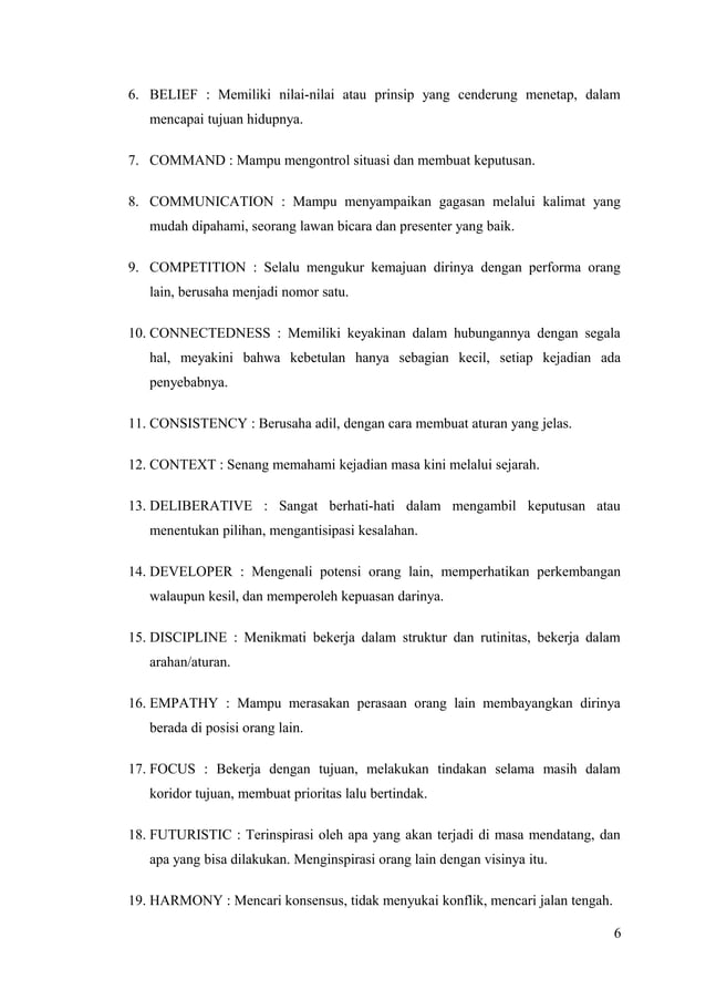 PERKEMBANGAN BAKAT ANAK DAN CARA PENGUKURANNYA | PDF