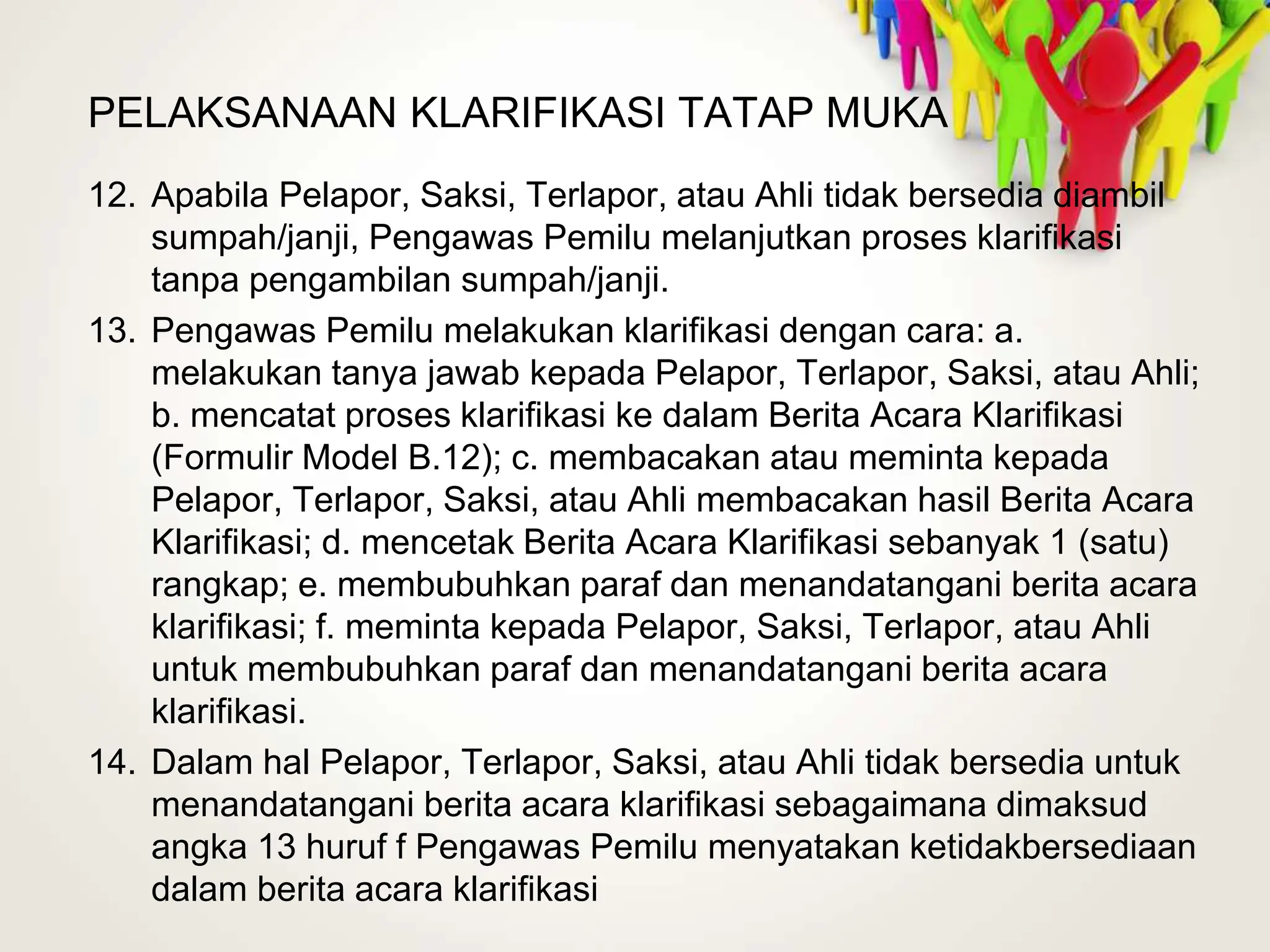 materi PP klarifikasi penanganan pelaggaran.pptx