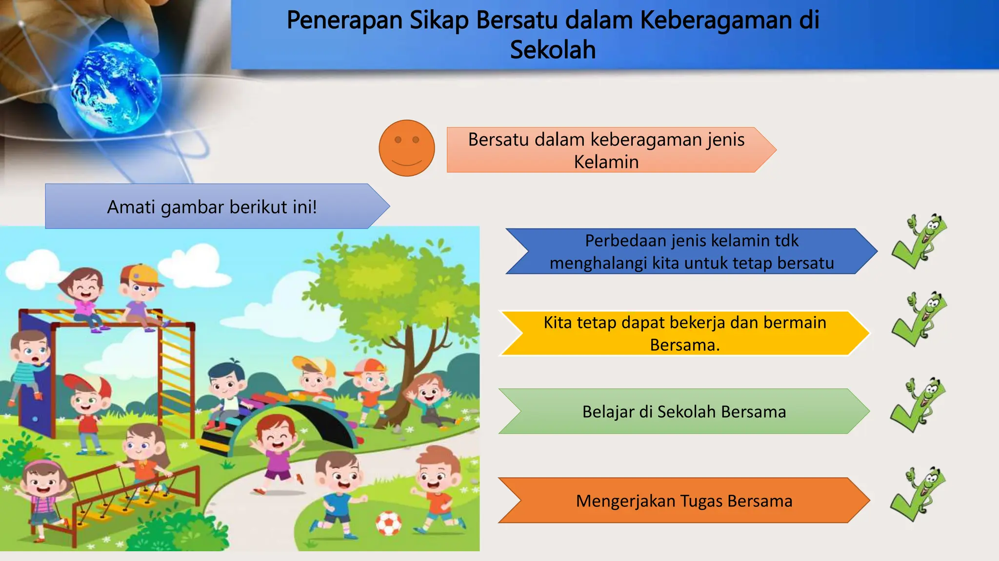 Materi PPKN Kelas 2 Bab 4.pptx