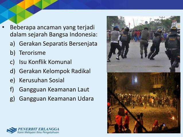 Materi ppkn sma xii bab 6 | PPTX