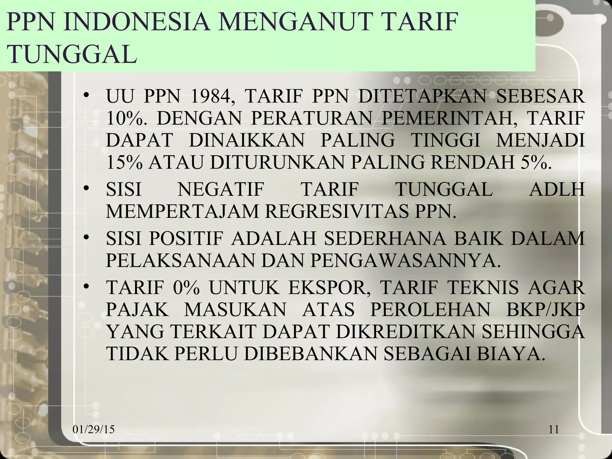 Materi ppn | PPT