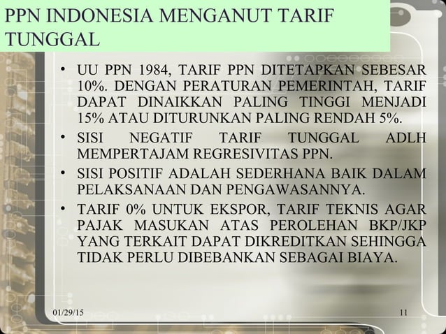 Materi ppn | PPT