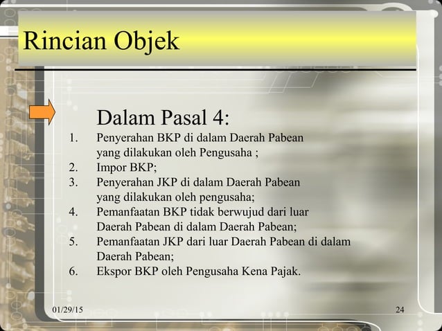 Materi ppn | PPT